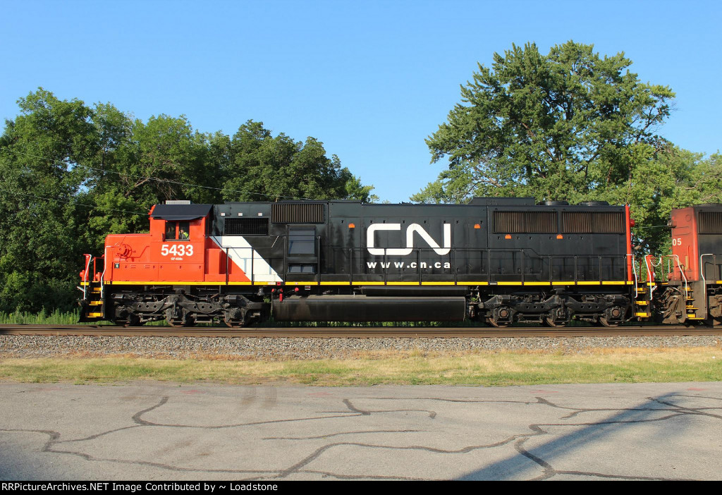 CN 5433